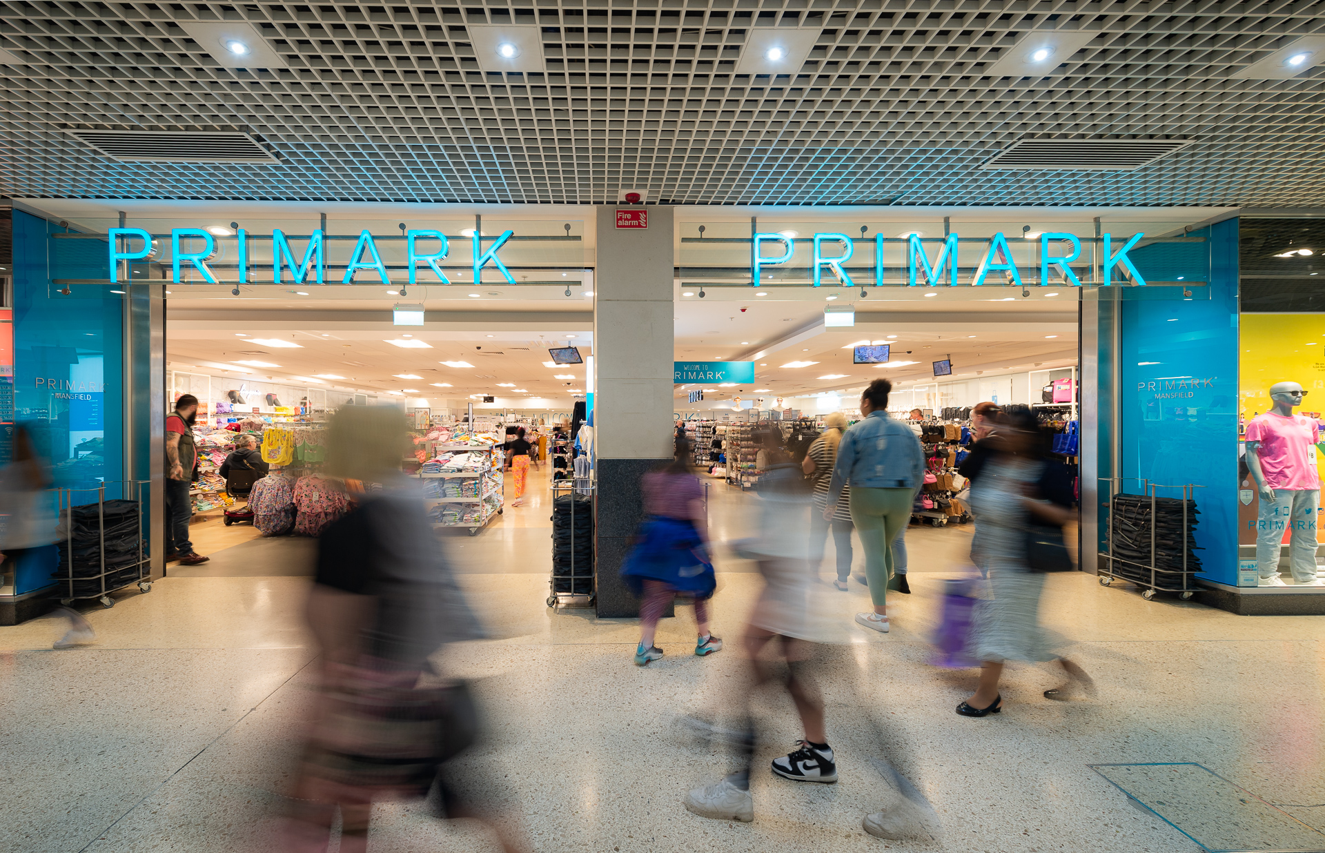 Stores – Four Seasons Shopping