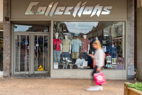 Collections – Four Seasons Shopping